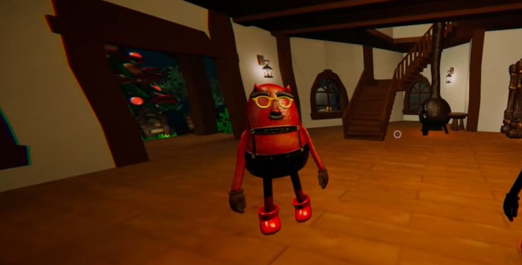 Cursed Companionsの攻略！クリア時間や隠し要素は？【ネタバレ】 | ゲーム攻略ティア