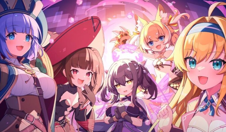 ドットアビスのTier表 | 最強キャラランキング | ゲーム攻略ティア